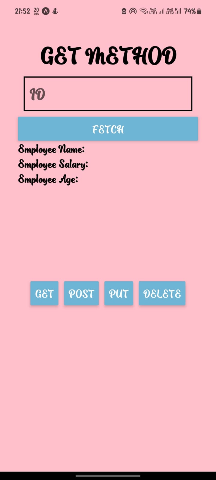 GitHub - SajalBrahma/HTTPMethodExample