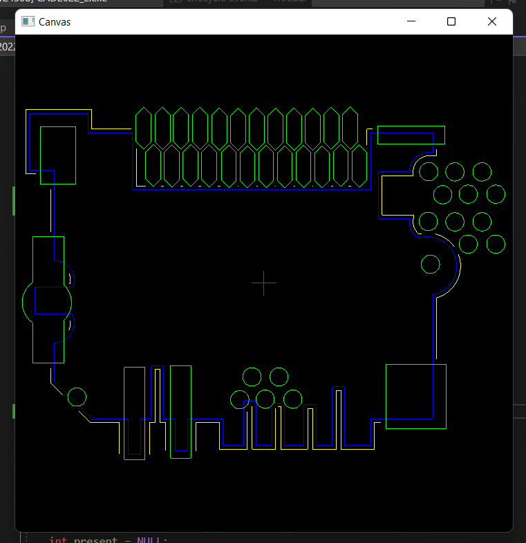 GitHub - conan0220/CAD2022_E: 2022 CAD contest-Problem_E