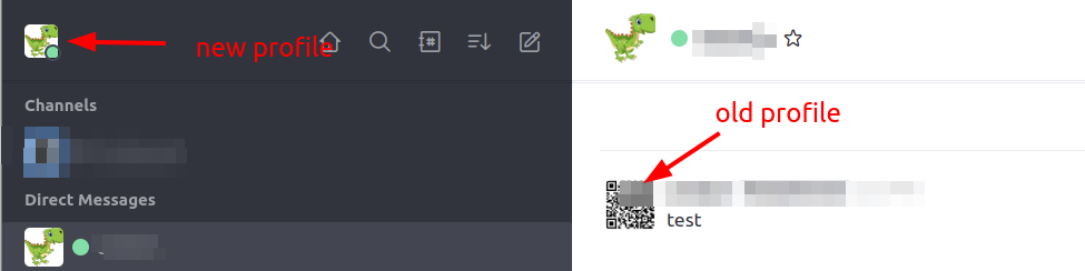 Delay by changing the avatar · Issue #27277 · RocketChat/Rocket.Chat · GitHub