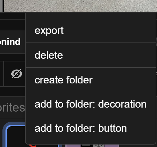 Right Click Menu Blocked By Stage · Issue 5484 · Scratchaddonsscratchaddons · Github 4240