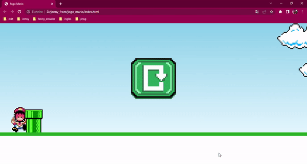 GitHub - jennygritti/SuperMarioGame