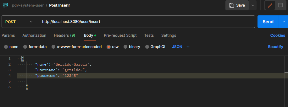 GitHub - MedeirosGiana/pdv-system: PDV _ Projeto criado para ponto de vendas