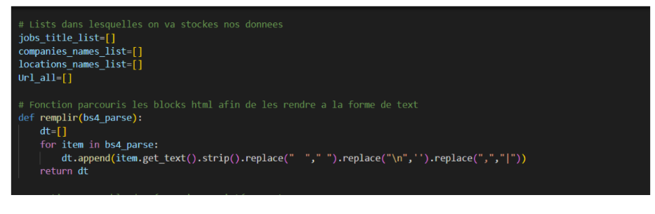 Github M Zelmatiweb Scraping Python Linkdein Apply Web Scraping On