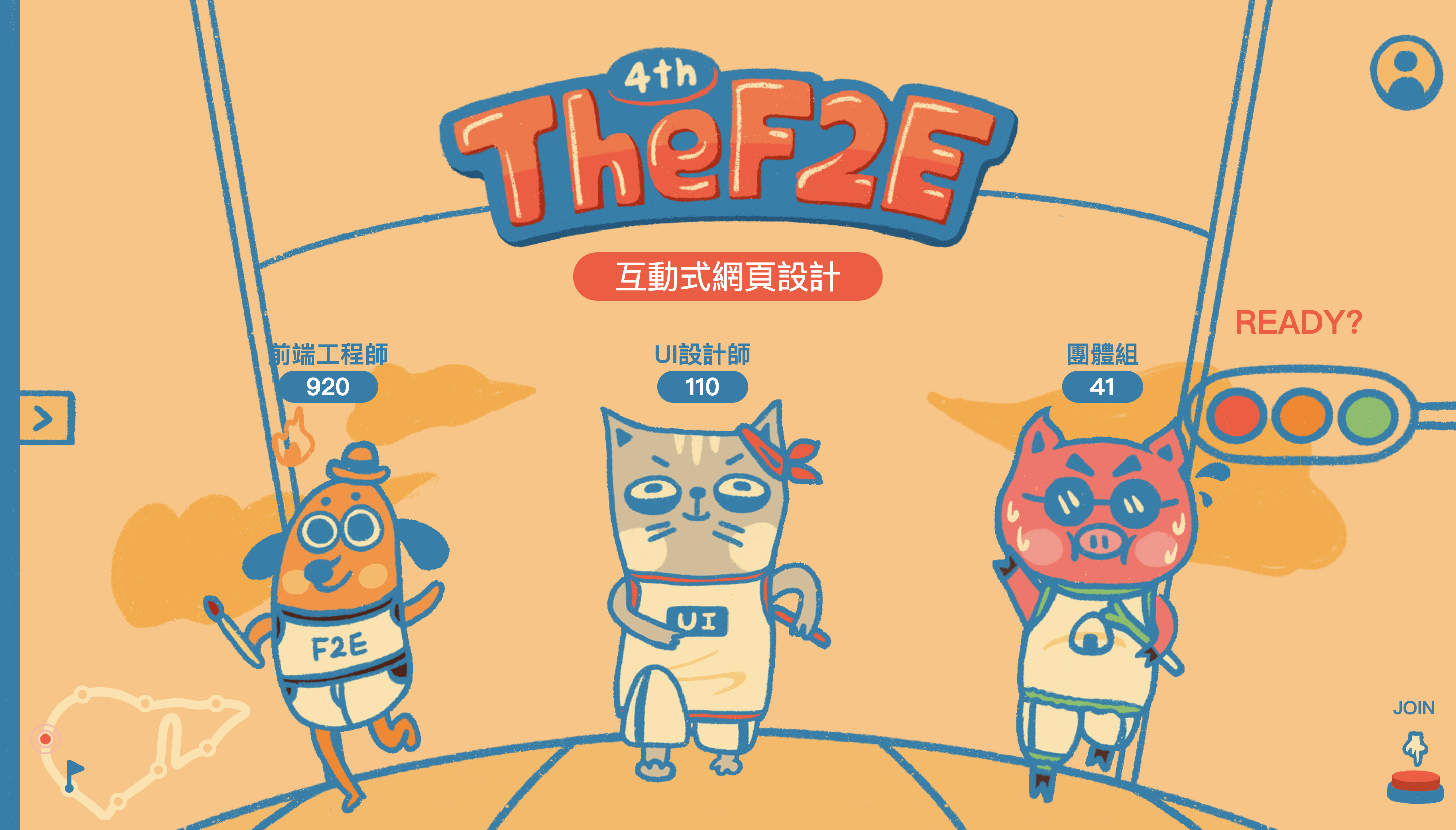 GitHub - IreneLee18/f2e-4th-week1