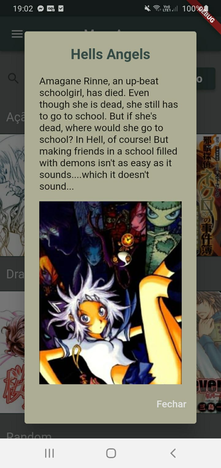 GitHub - GuilhermeSilvestre/Flutter-Manga-App