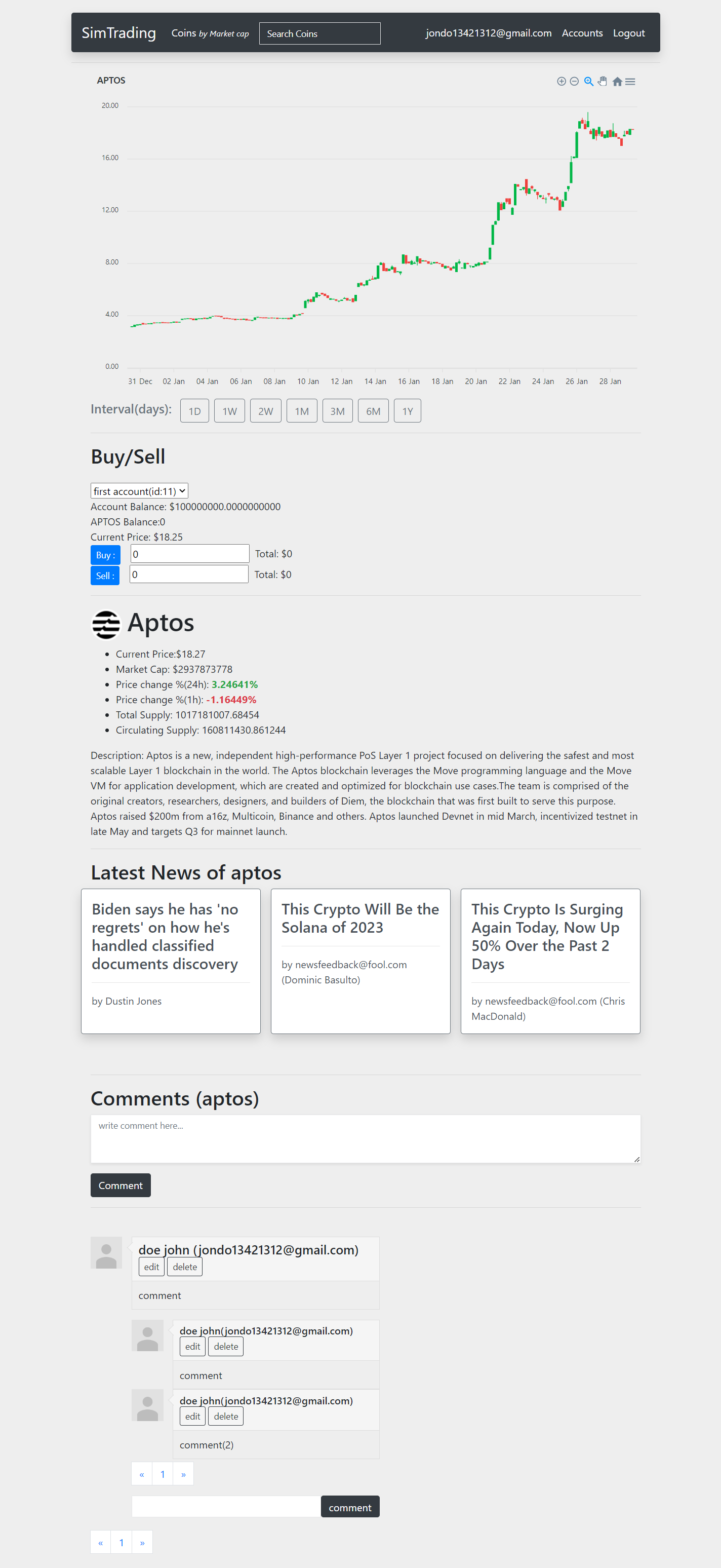 GitHub - flamingo1332/simTrading: backend/frontend crypto trading application in spring/django/react