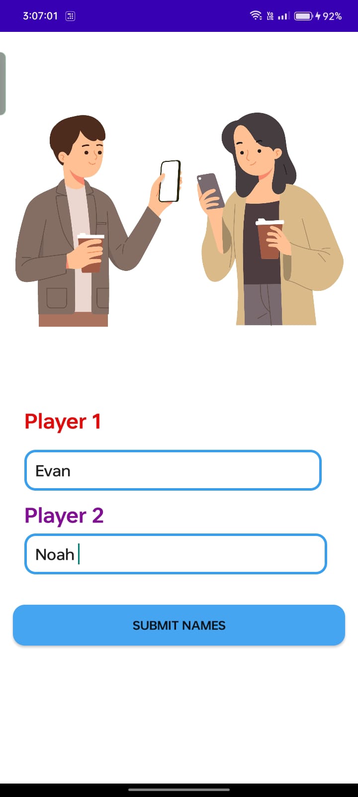 GitHub - ShivangeeRajput/TicTacToe: Tic-tac-toe, noughts and crosses ...