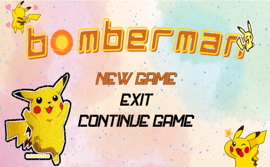 GitHub - ductan2003/Bomberman-OOP-N8