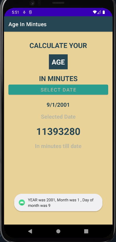 GitHub - PriyanshuS-git/DOB-Calculator: DOBCalc is an Android-based application that enables the ...