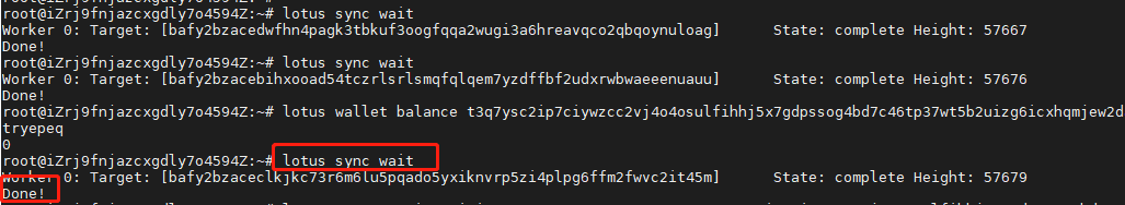 Failed To Init Store Miner · Issue 663 · Filecoin Projectlotus · Github 2087