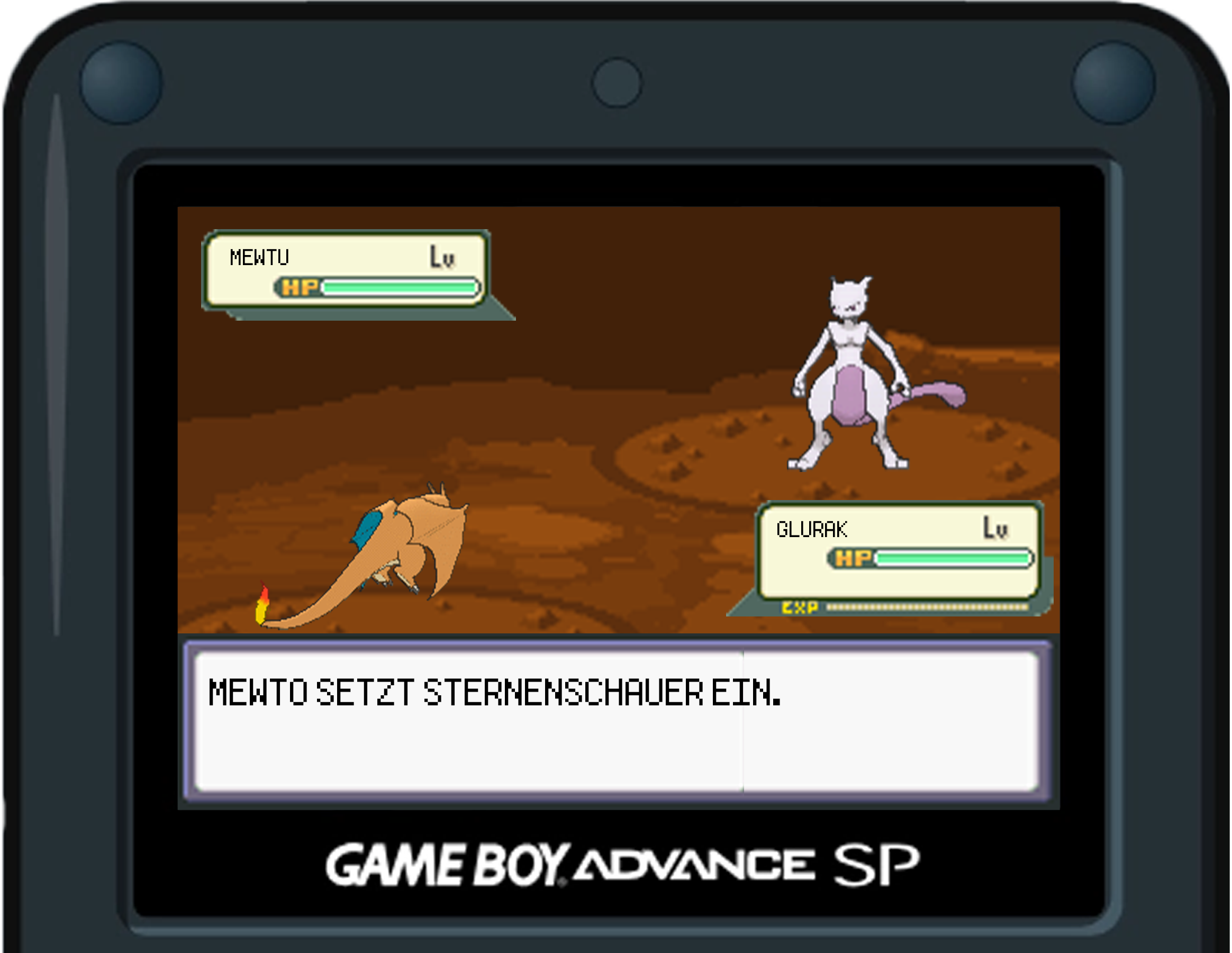 Implementing Interactive Textbox for Battle Commands and Attack ...
