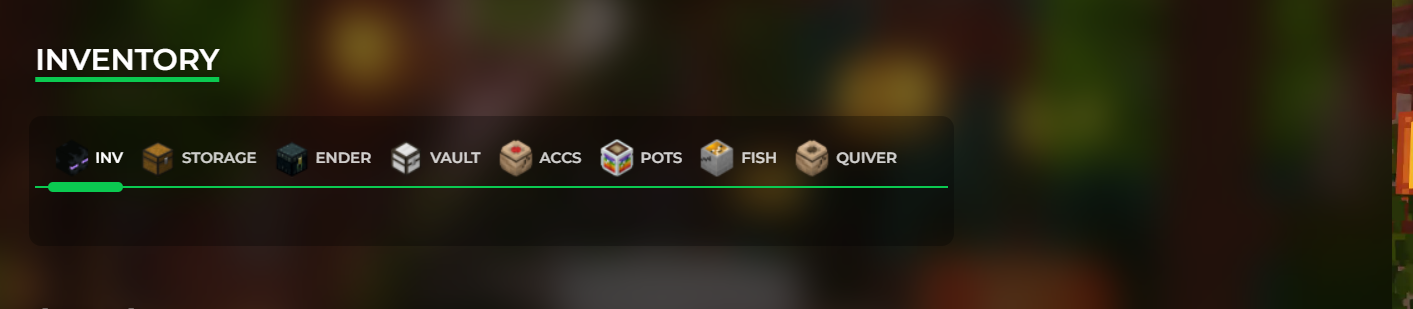 missing stats · Issue #1330 · SkyCryptWebsite/SkyCrypt · GitHub