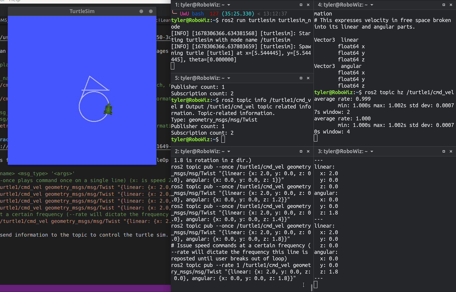 GitHub - thulsonASU/mycobot_280_M5-ROS-Experimentation: Playing with a myCobot from Elephant ...