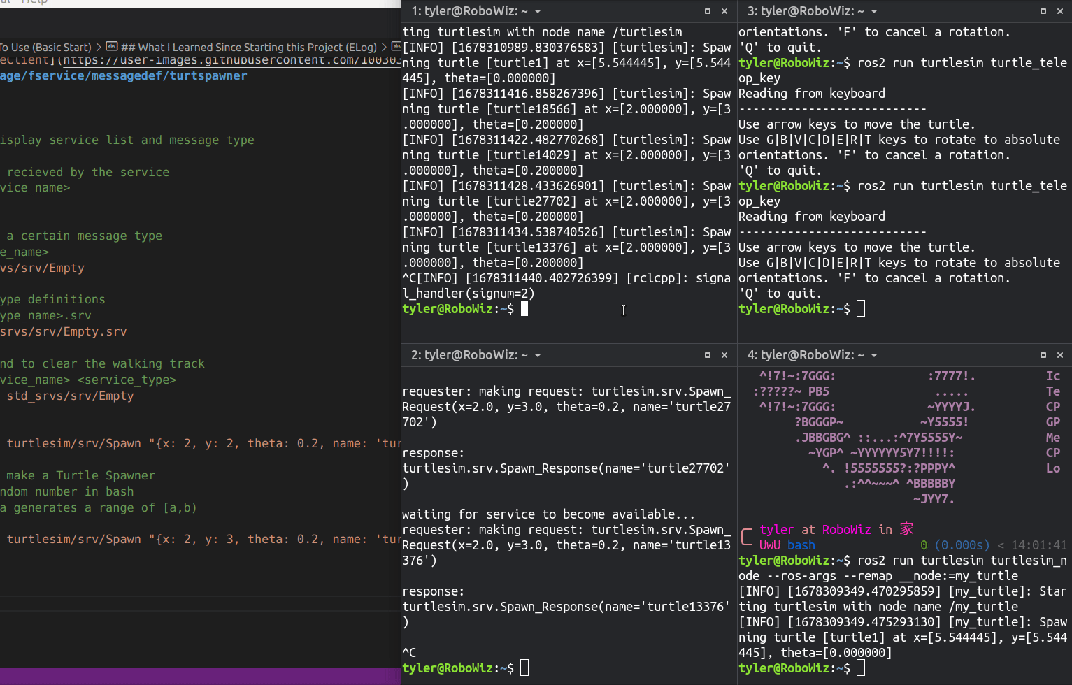 GitHub - thulsonASU/mycobot_280_M5-ROS-Experimentation: Playing with a myCobot from Elephant ...