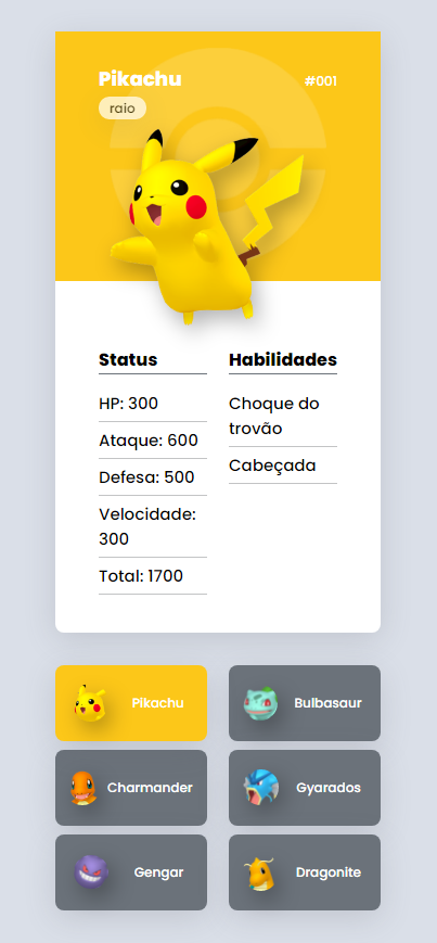 GitHub - luanhenriquee/pokedex-mapadevweek: Projeto realizado no MapaDevWeek @devemdobro