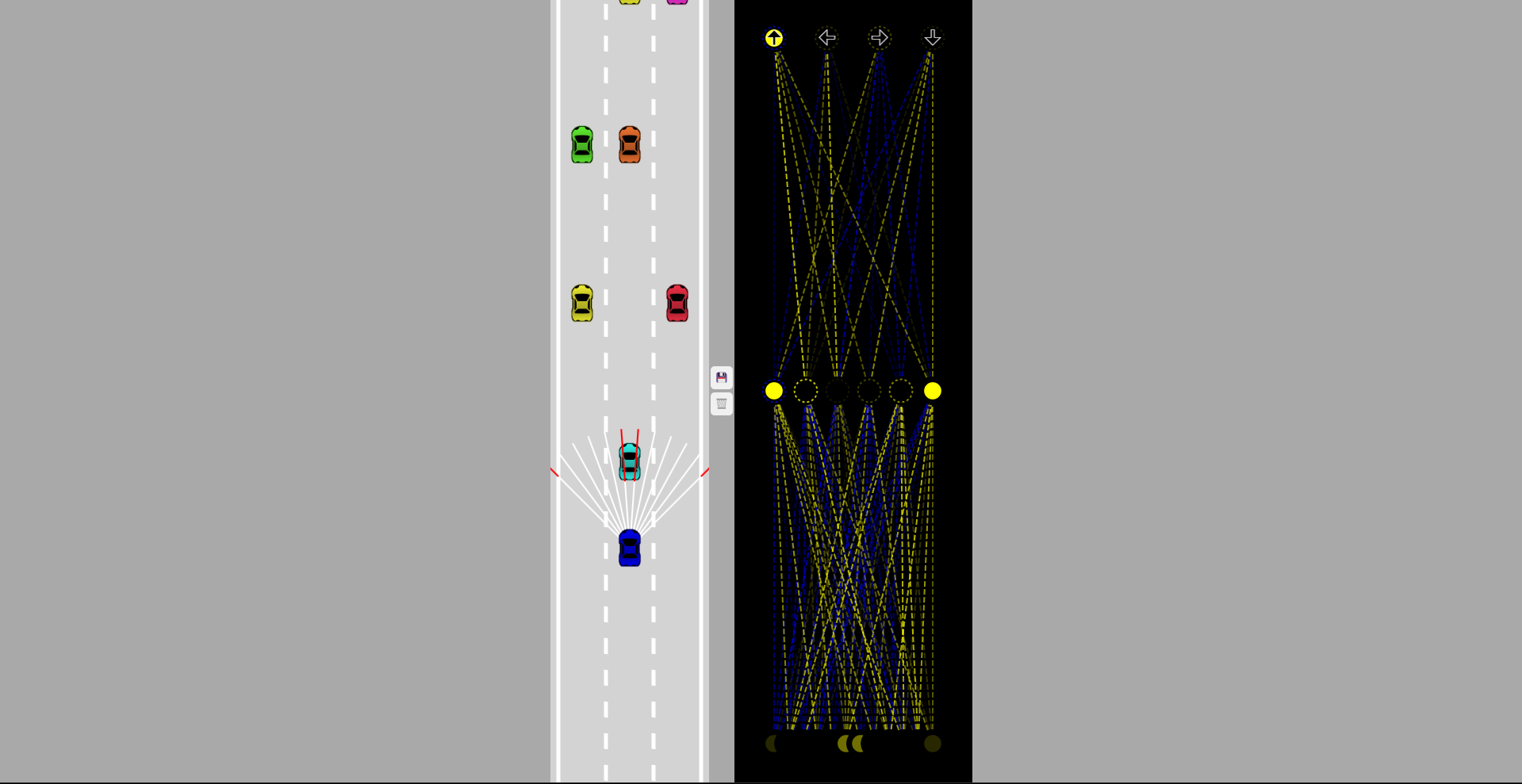 GitHub - chriz-kichu/automatic-car: This is an automation project executed using HTML and JavaScript