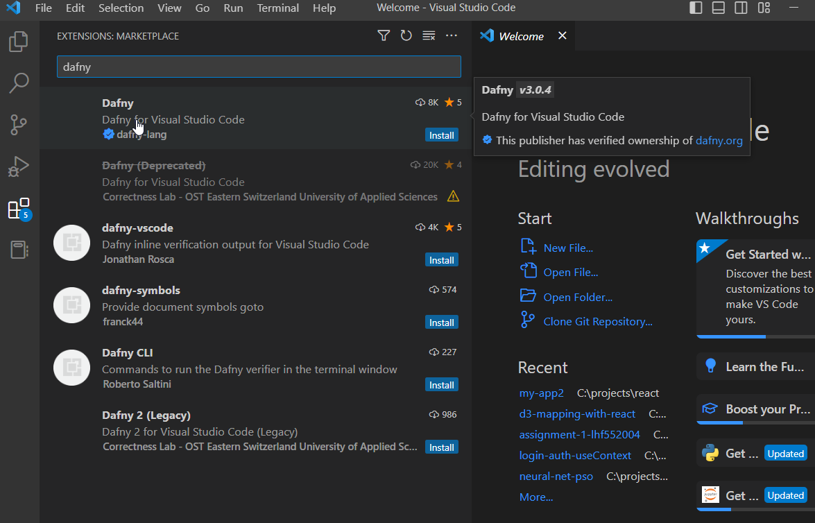 Vsixinstallernoapplicableskusexception One Or More Extensions Are For 