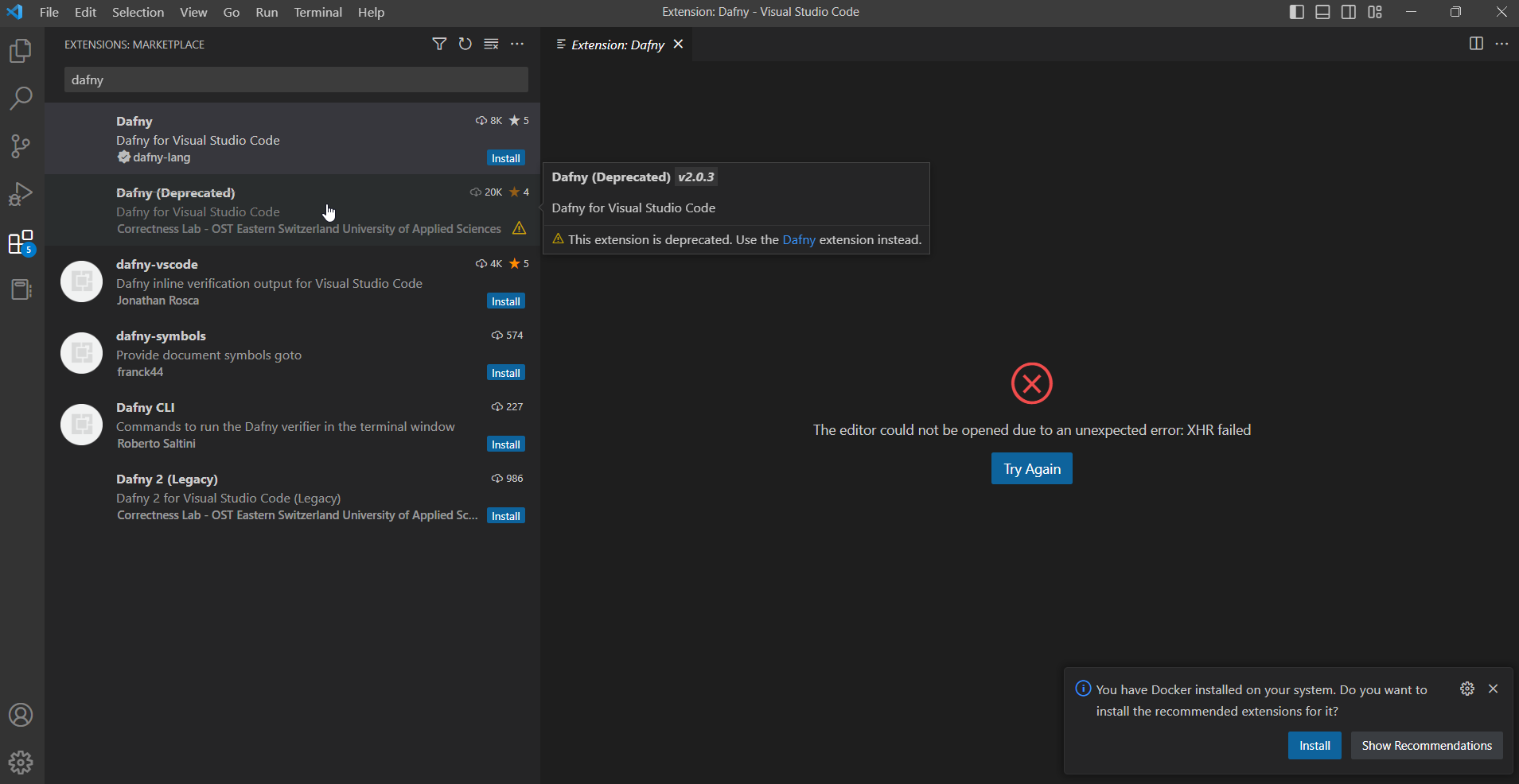 Vsixinstallernoapplicableskusexception One Or More Extensions Are For 