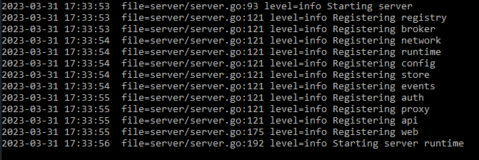 Context Deadline Exceeded · Issue 2029 · Micromicro · Github 