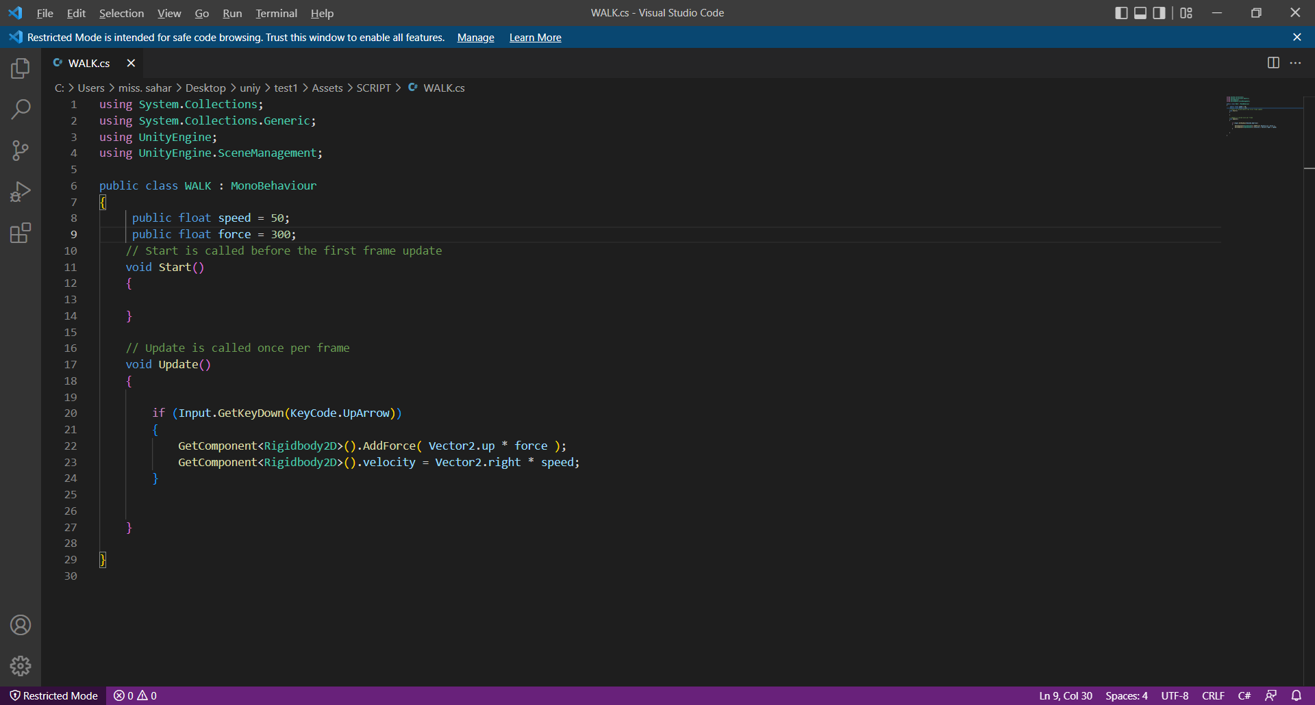GitHub - SaharDeldar/SupperMario_Game