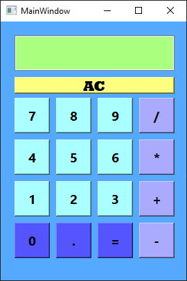 GitHub - SaharDeldar/calculator