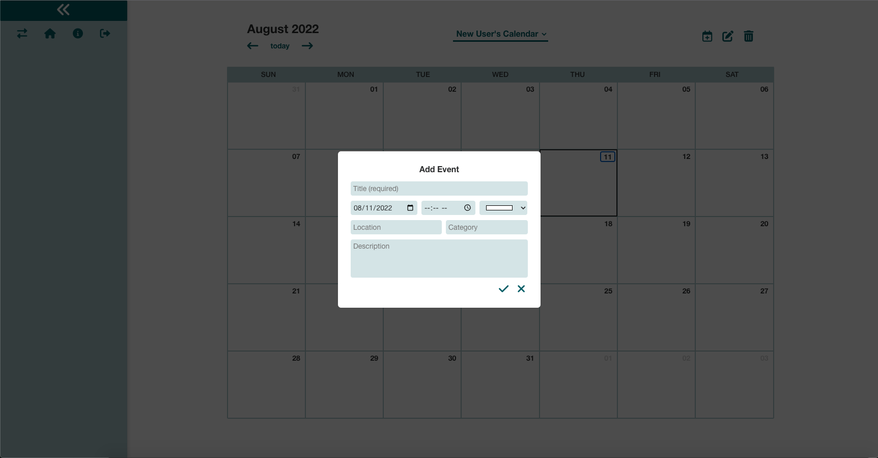 GitHub - elabbit/sportscalendar