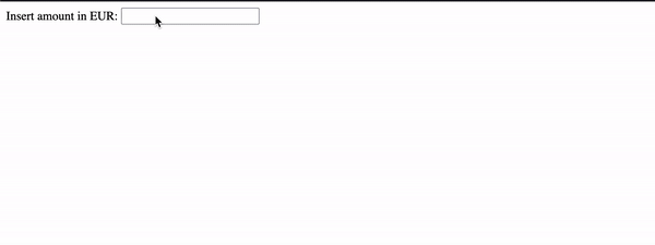 GitHub - jedcoo/coin-converter