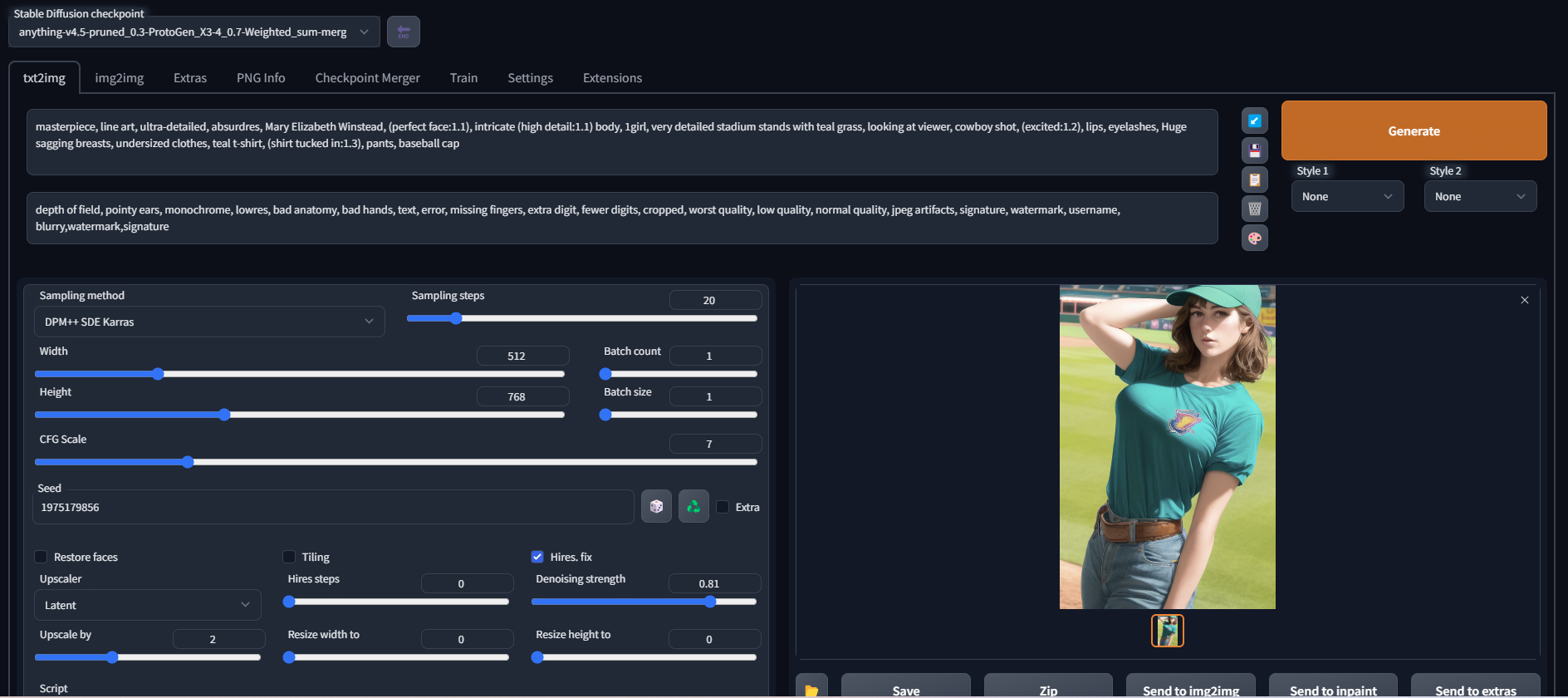 [Bug]: Live Preview is non-functional · Issue #6840 · AUTOMATIC1111/stable-diffusion-webui · GitHub