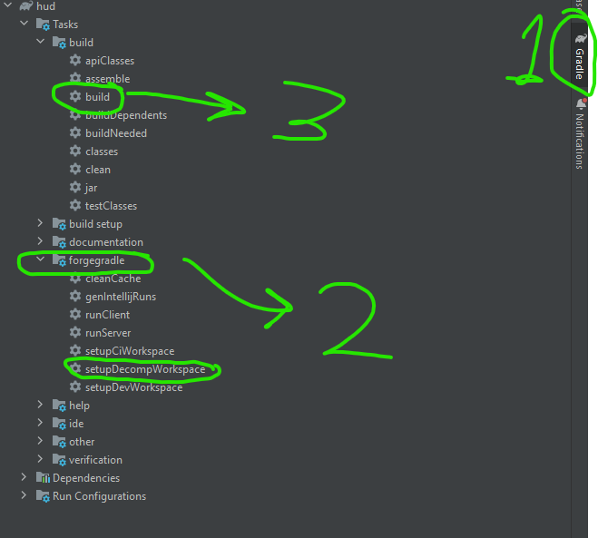 build script faild to build, respositories not found [BUG] · Issue #337 · 3arthqu4ke/3arthh4ck ...