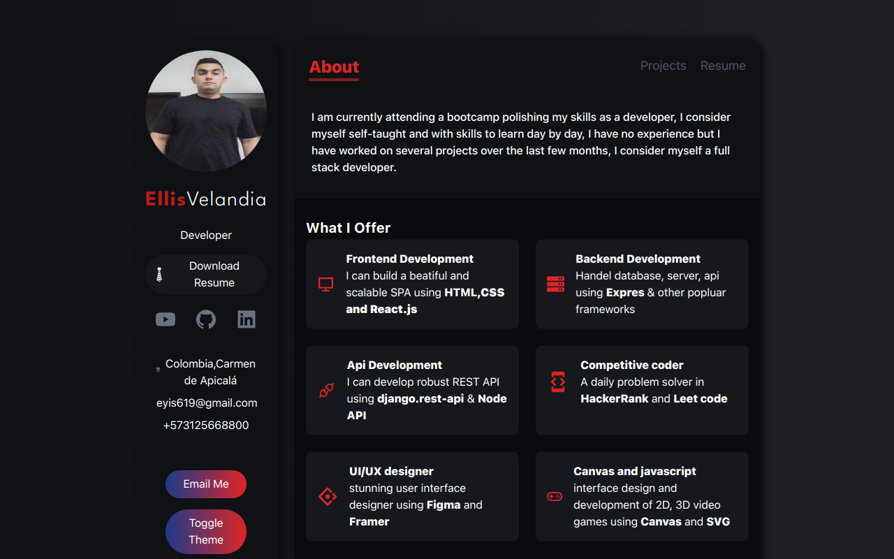 GitHub - Ellisvelandia/react_final