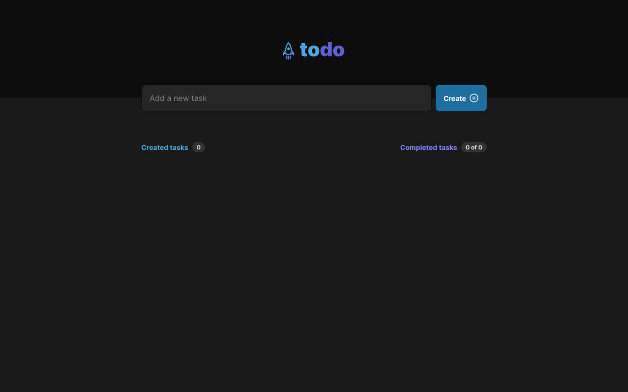 Github Shannu4466 Todo App Using React