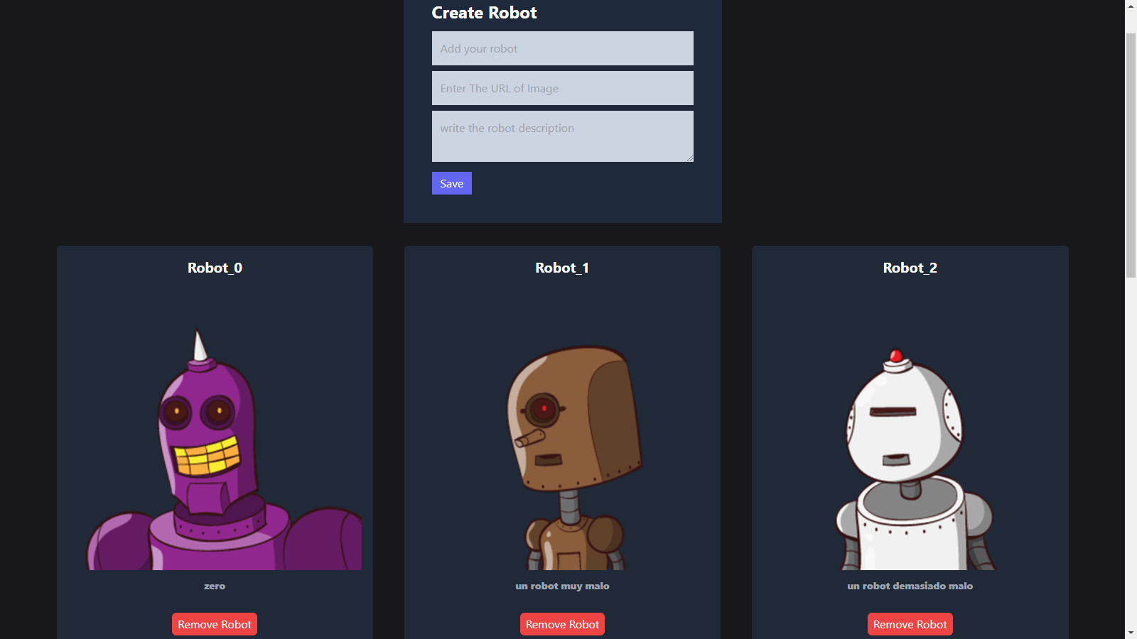 GitHub - Ellisvelandia/reactjs-course: React js page