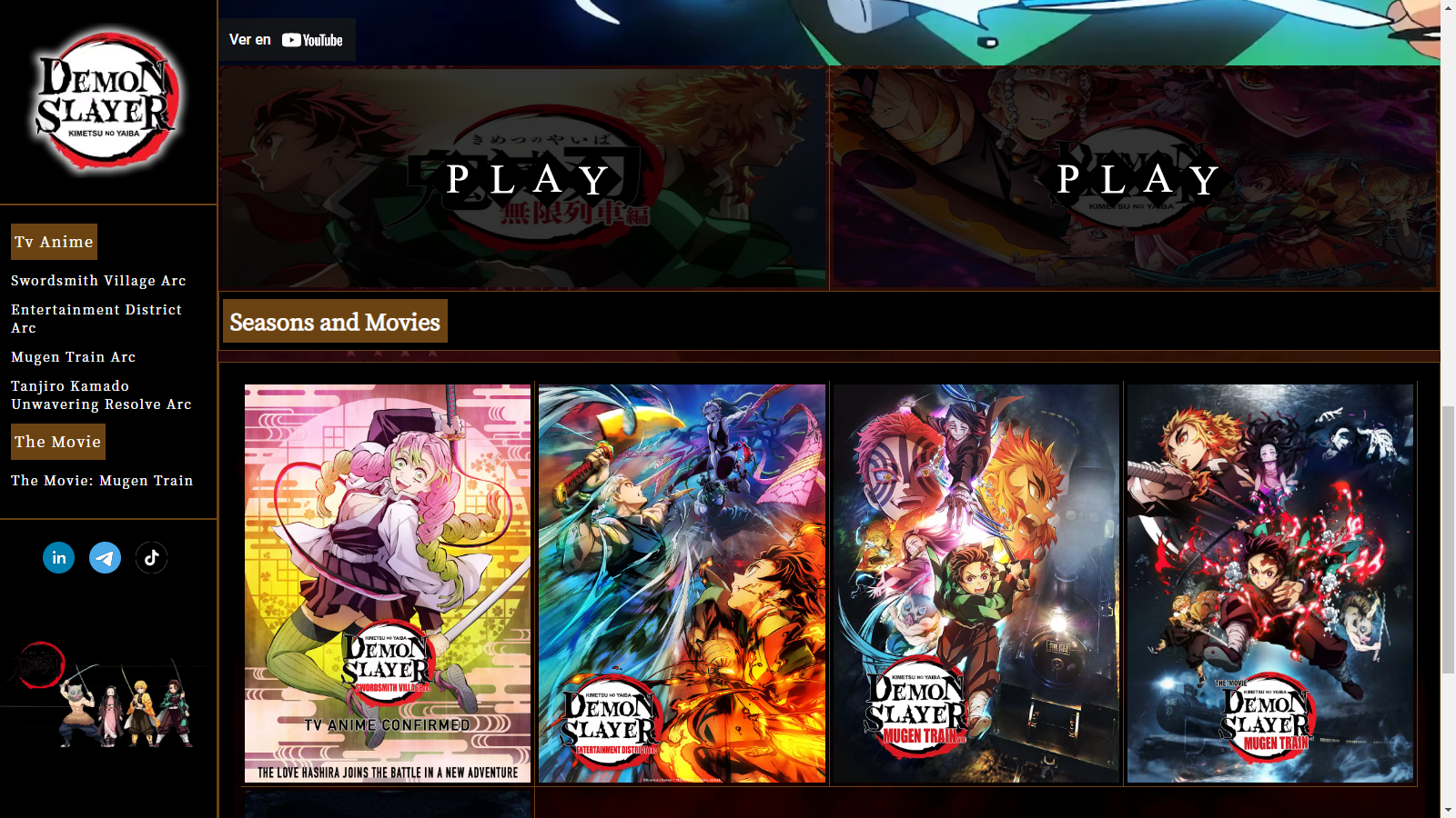 GitHub - Ellisvelandia/Demon-slayer: Demons slayer app