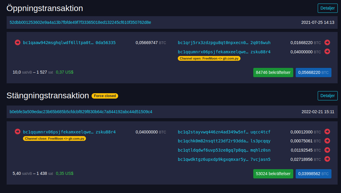 [Lightning] Missing translation strings for channel tags · Issue #3083 · mempool/mempool · GitHub