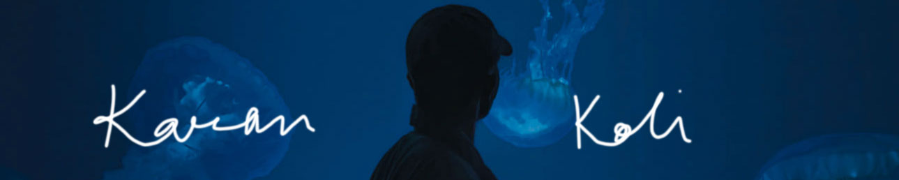 krnkoli (Karan Koli) · GitHub