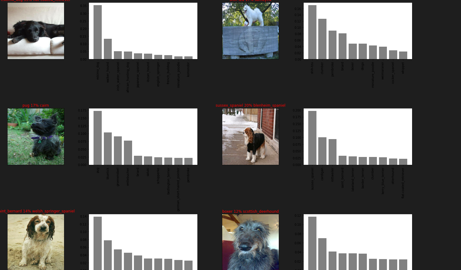 GitHub - krnkoli/Dog-Breed-Identification