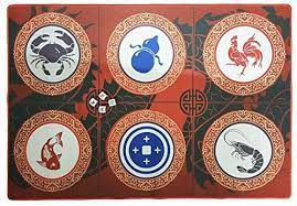 GitHub - Noctural123/Vietnamese-Bau-Cua: Traditional Vietnamese ...