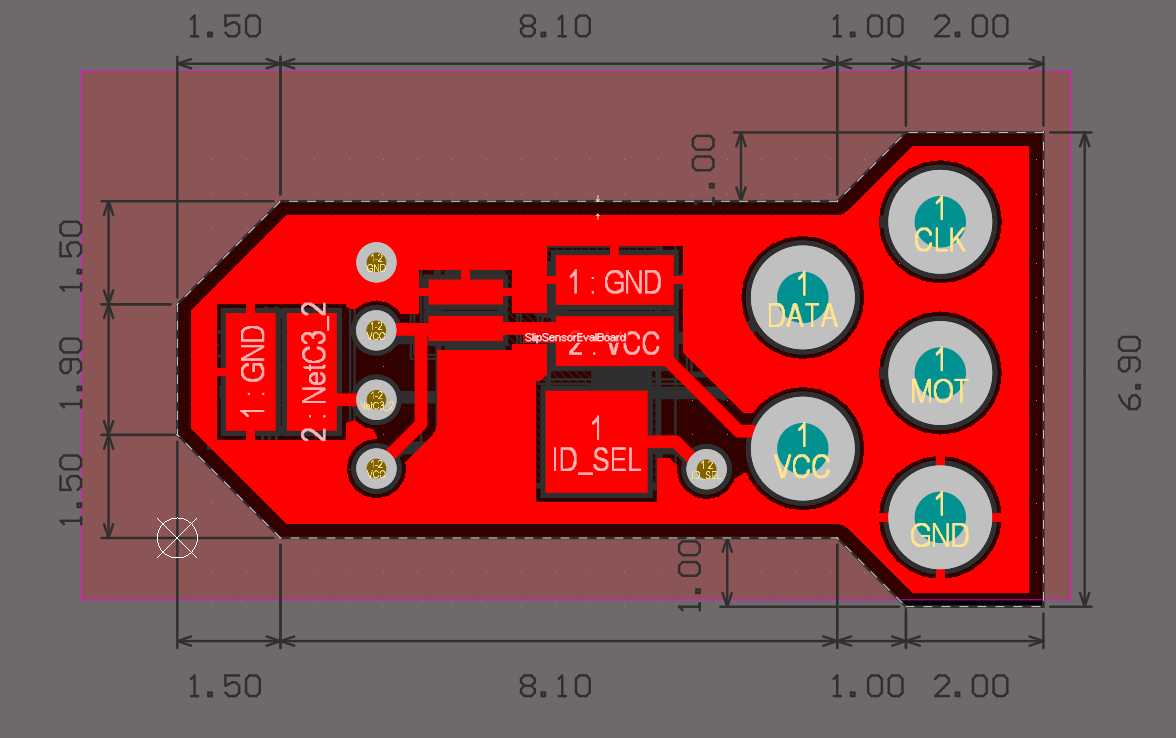 Validate Slip Sensor Data · Issue #6 · Medical-Robotics-Limbo ...