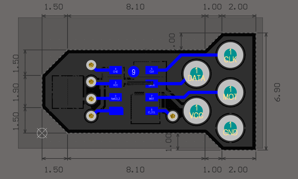 Validate Slip Sensor Data · Issue #6 · Medical-Robotics-Limbo ...