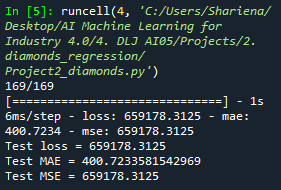 GitHub - shrnashrmn1202/Diamonds-Price-Prediction-with-Feedforward-NN: Using Feedforward Neural ...