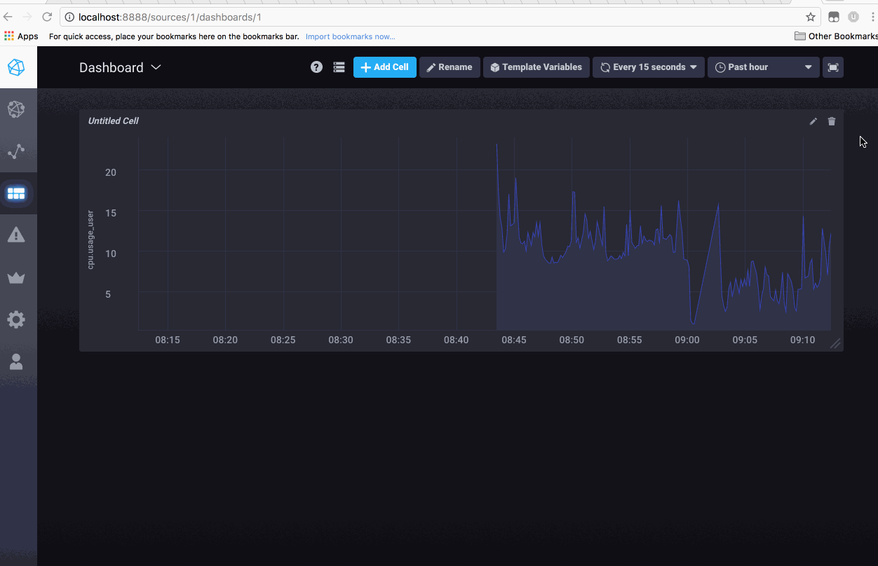 Cannot select text "Name this Graph" · Issue #1146 · influxdata/chronograf · GitHub