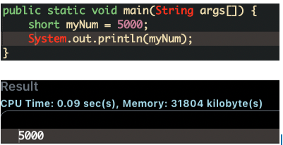 GitHub - TunishaP/Java-Content
