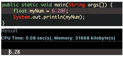GitHub - TunishaP/Java-Content