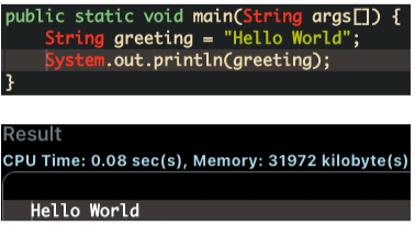 GitHub - TunishaP/Java-Content