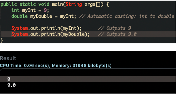 GitHub - TunishaP/Java-Content