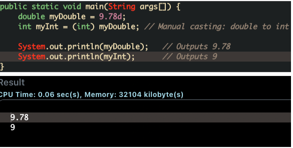 GitHub - TunishaP/Java-Content