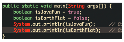 GitHub - TunishaP/Java-Content