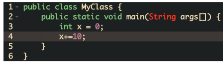 GitHub - TunishaP/Java-Content