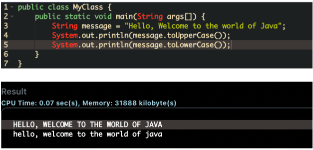 GitHub - TunishaP/Java-Content
