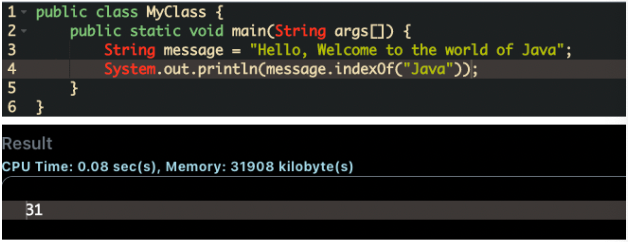 GitHub - TunishaP/Java-Content
